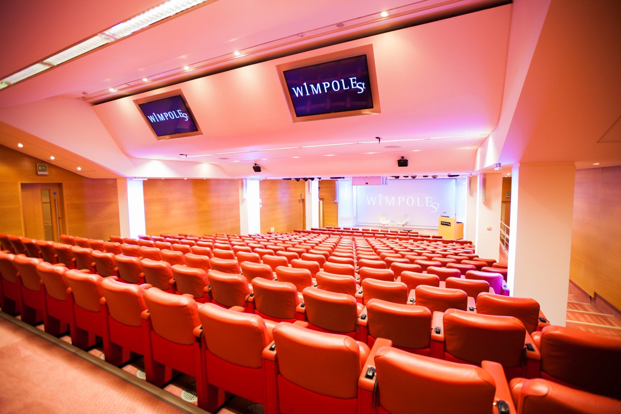 NEW Date And Venue WiW 2018 Conference New Era