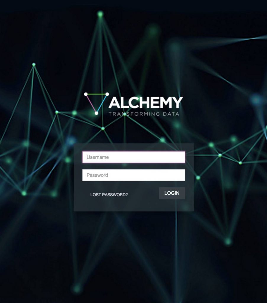 Alchemy offers brands easy-access to sales out data on the go - New Era