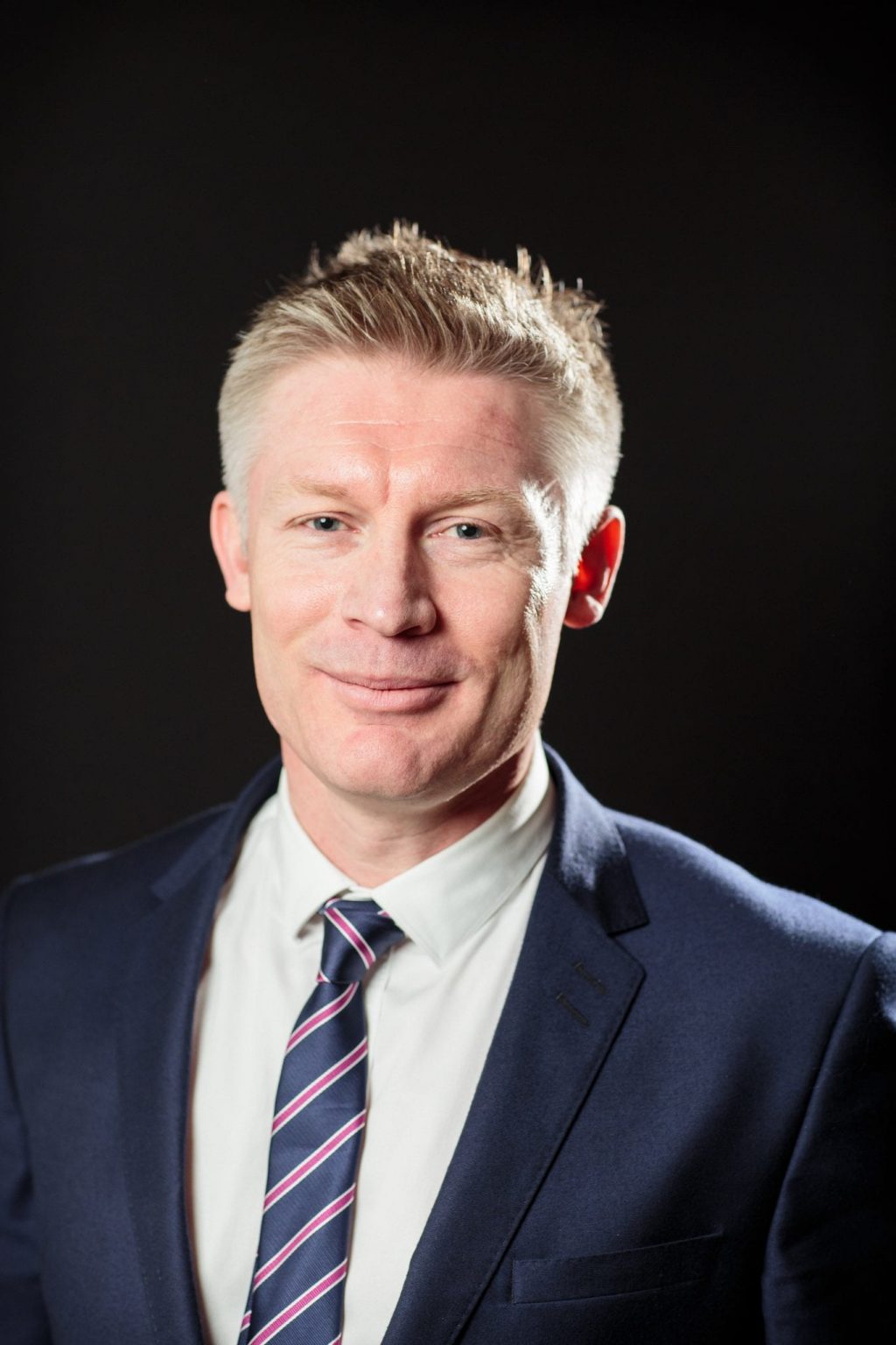 Blakemore’s Ian Diment to share E&D Strategy at WiW - New Era