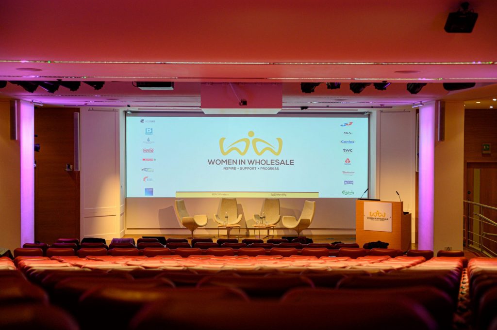 WiW Speed Mentoring 2020 - New Era