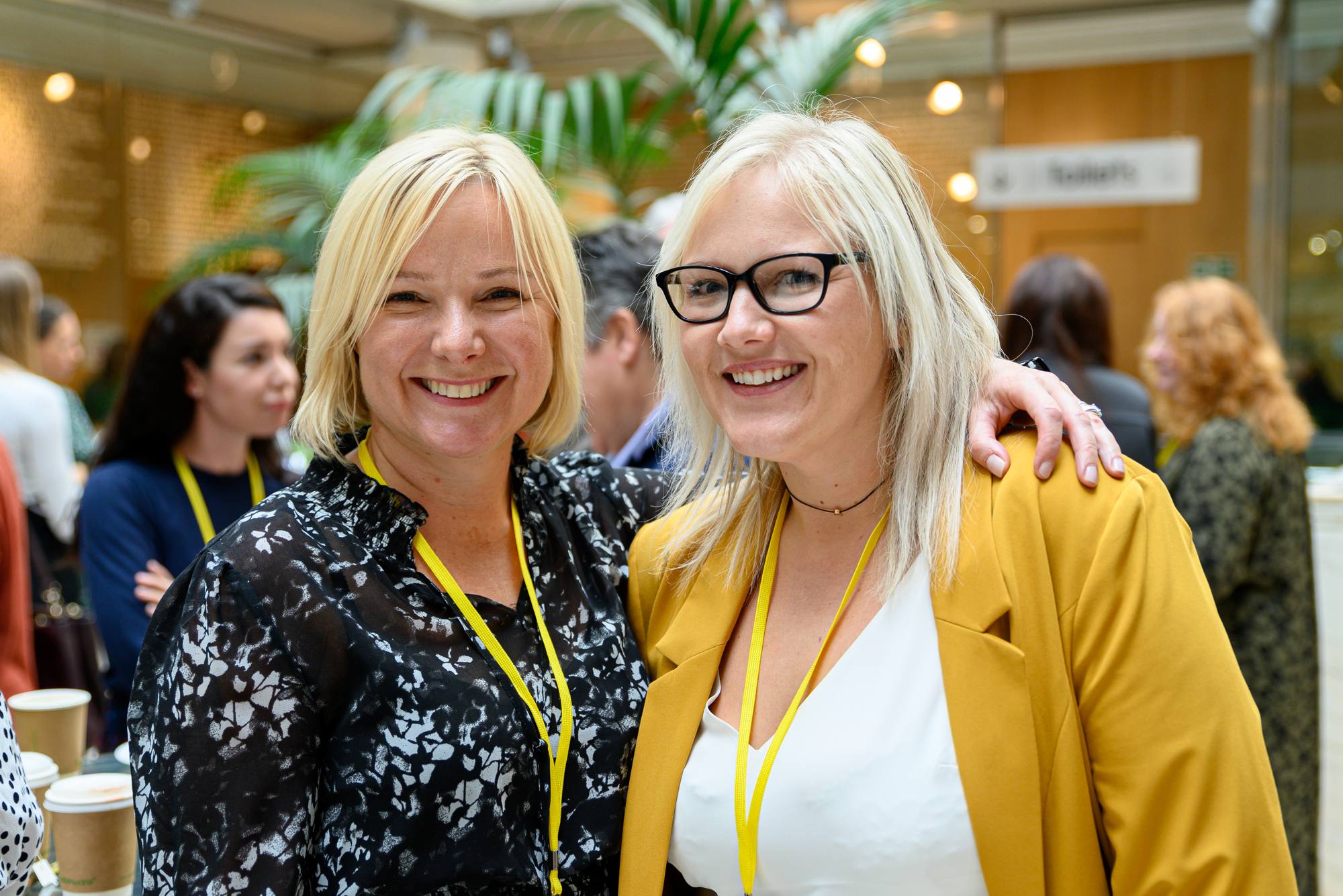 First WiW Star Awards conclude successful 4th year conference - New Era